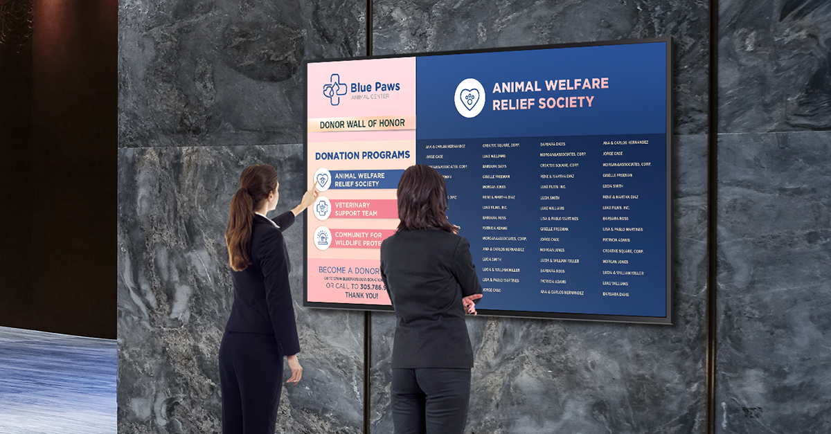 Donor Level Names: Creative Ideas for Your Nonprofit