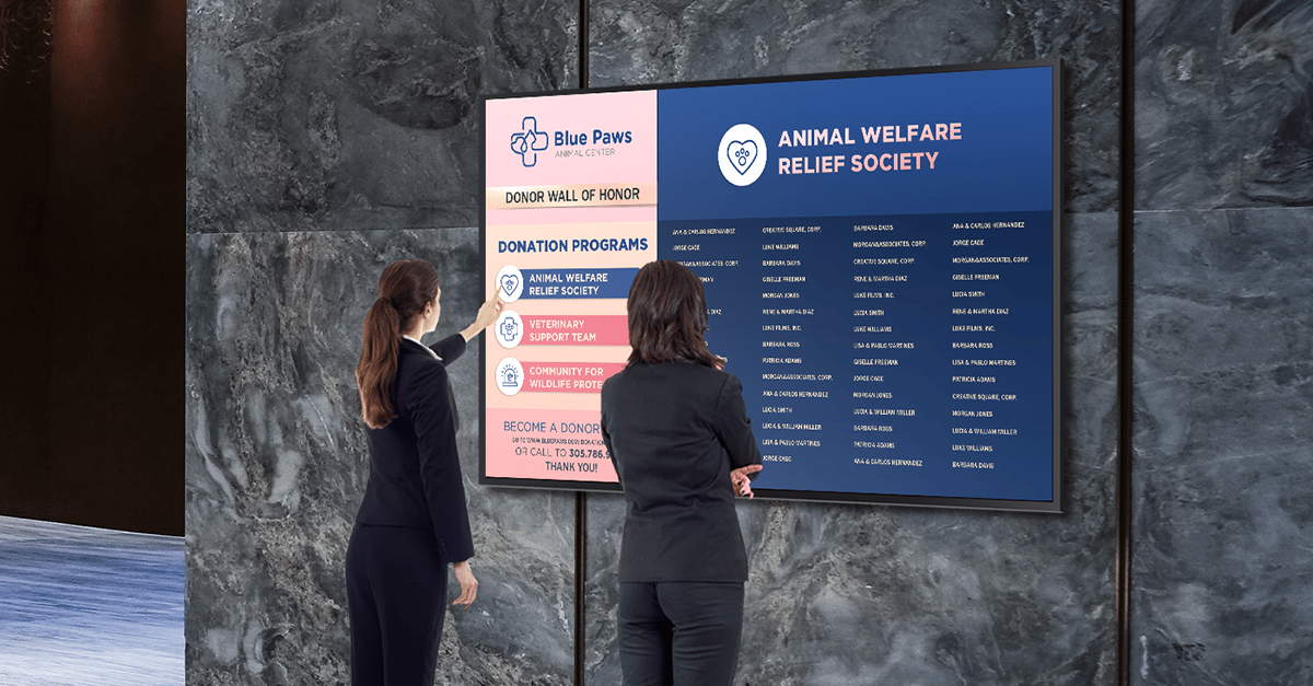 Donor Level Names: Creative Ideas for Your Nonprofit
