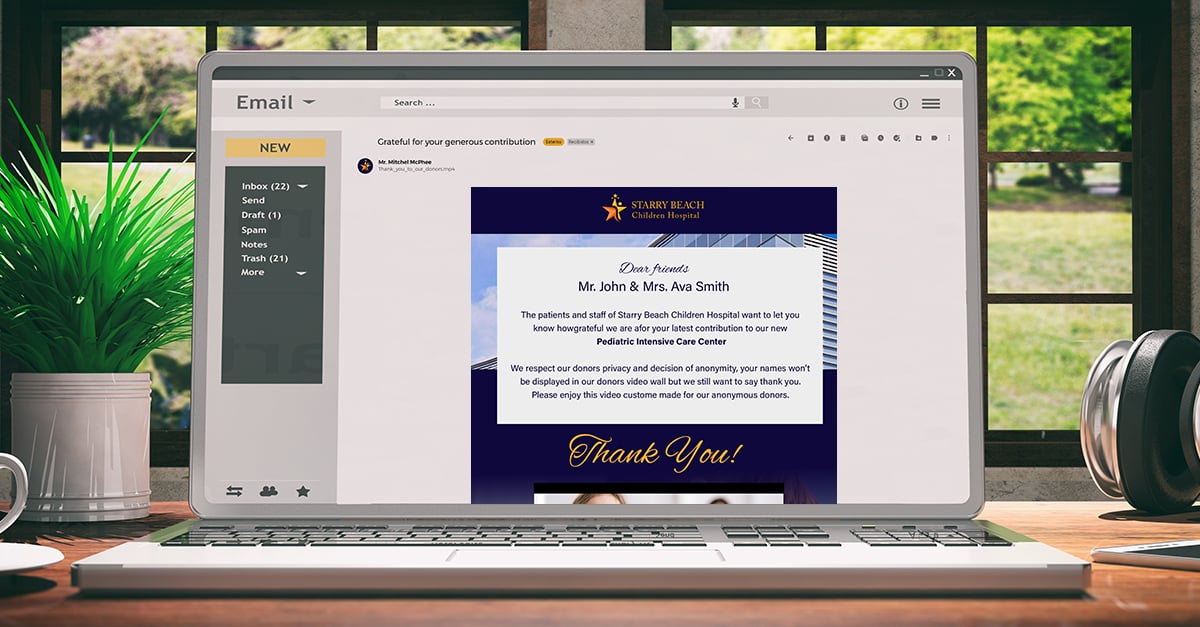 Donor Appreciation Event Themes: 5 Creative Ideas