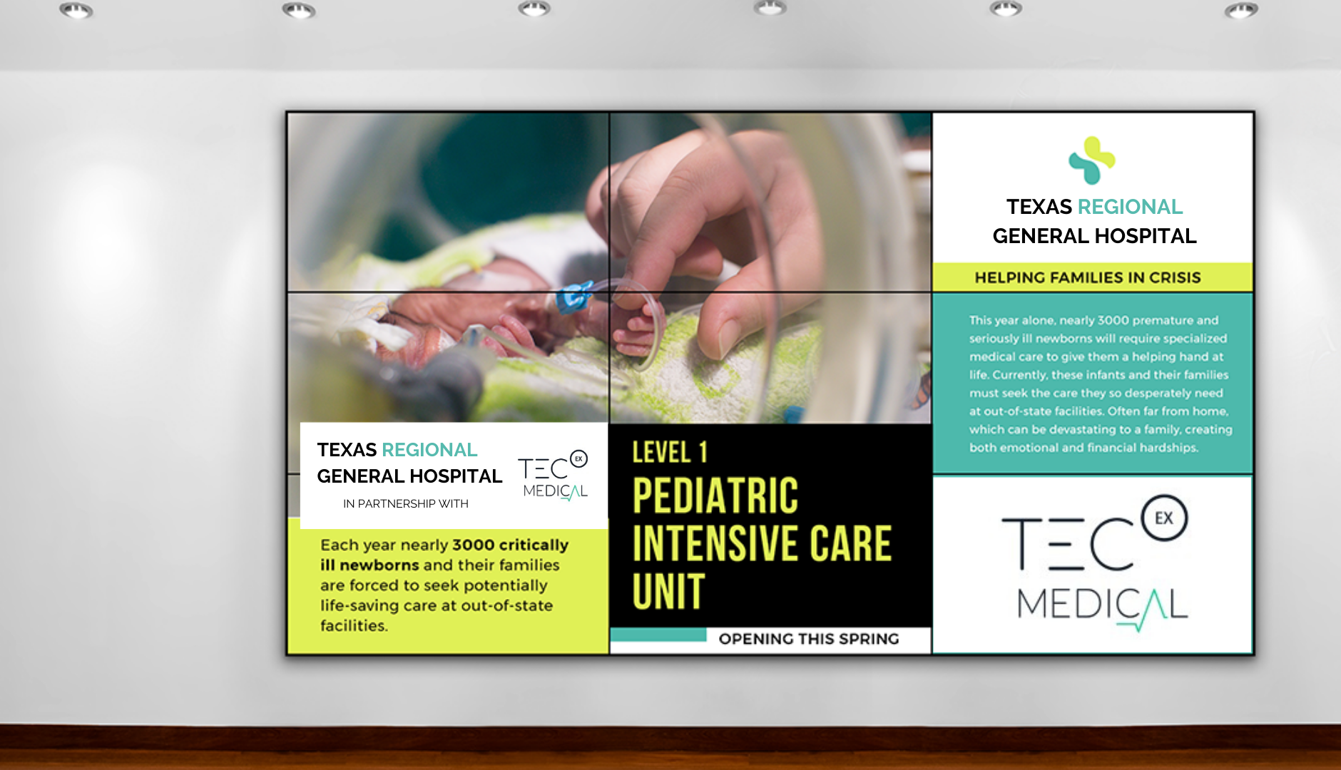 Donor Walls: Why Your Nonprofit Should Go Digital