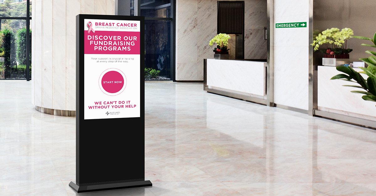 Hospital Fundraising Best Practices and Digital Donor Boards