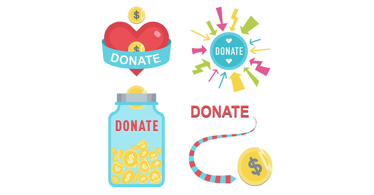 Best Practices: Hospital Fundraising with Digital Signage